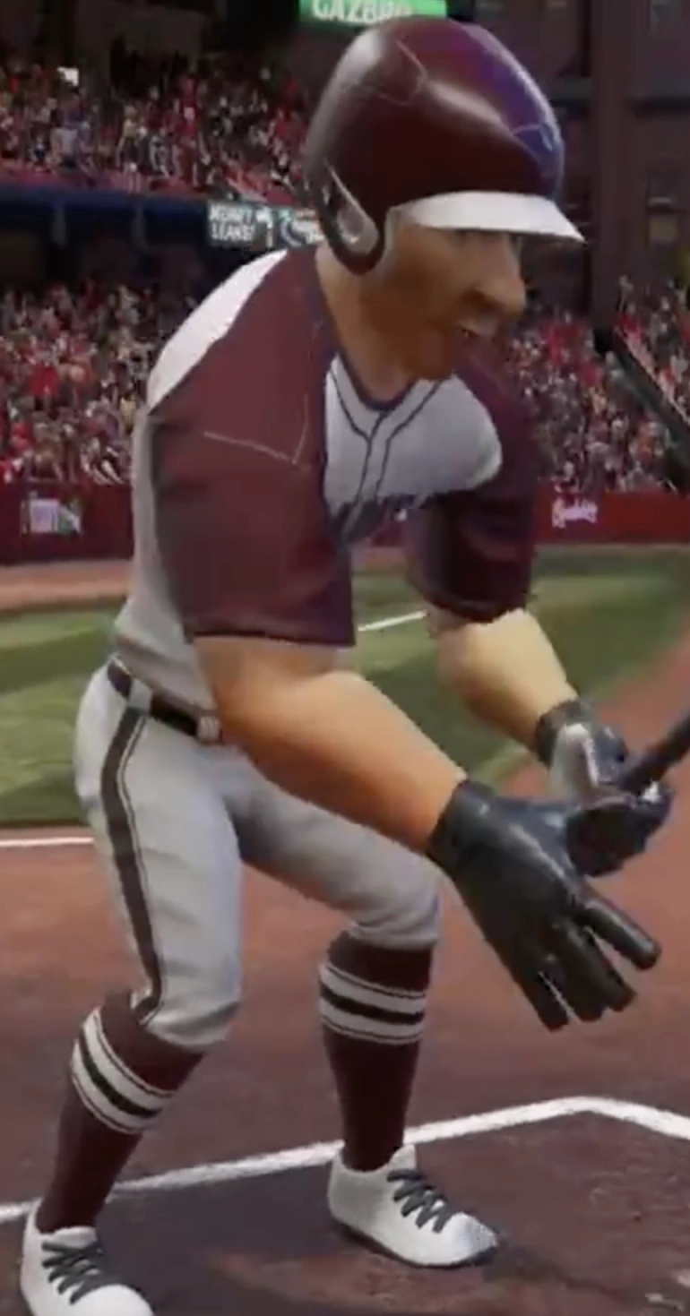 Ivan Cordero | United States Baseball League Wiki | Fandom