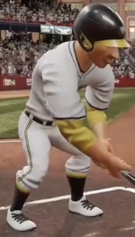 Antonio Pinzon | United States Baseball League Wiki | Fandom