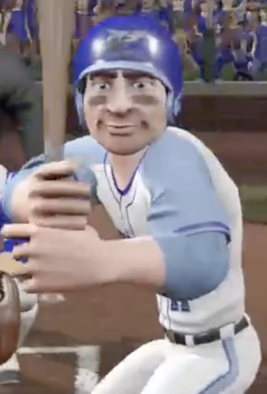 Matt McClellan | United States Baseball League Wiki | Fandom