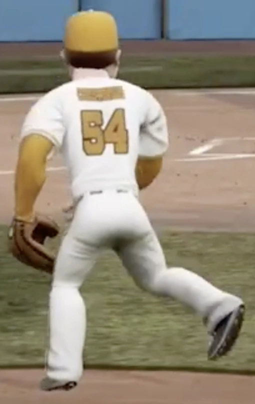 Ben Christensen | United States Baseball League Wiki | Fandom