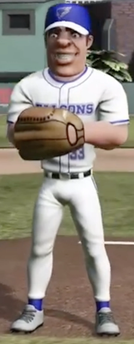 Miguel Guzman | United States Baseball League Wiki | Fandom