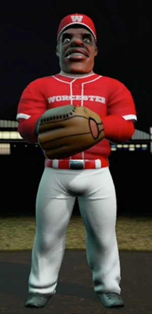 Brian Chavez | United States Baseball League Wiki | Fandom