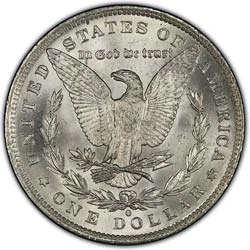 Morgan Dollar (1878-1921) | US Coins Wiki | Fandom
