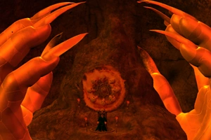 Mind Control Crystals (The Claw) | U.S. Comics Wiki | Fandom