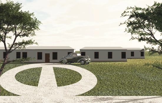 Camp X | U.S. Comics Wiki | Fandom