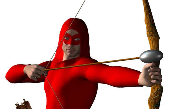 Trick Arrows (Trick Arrow) | U.S. Comics Wiki | Fandom