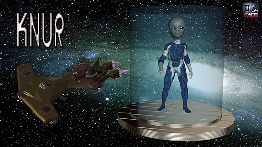 Knur | U.S. Comics Wiki | Fandom