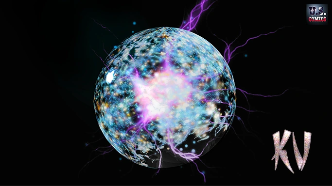 Ku | U.S. Comics Wiki | Fandom