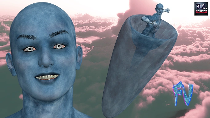 Fu | U.S. Comics Wiki | Fandom