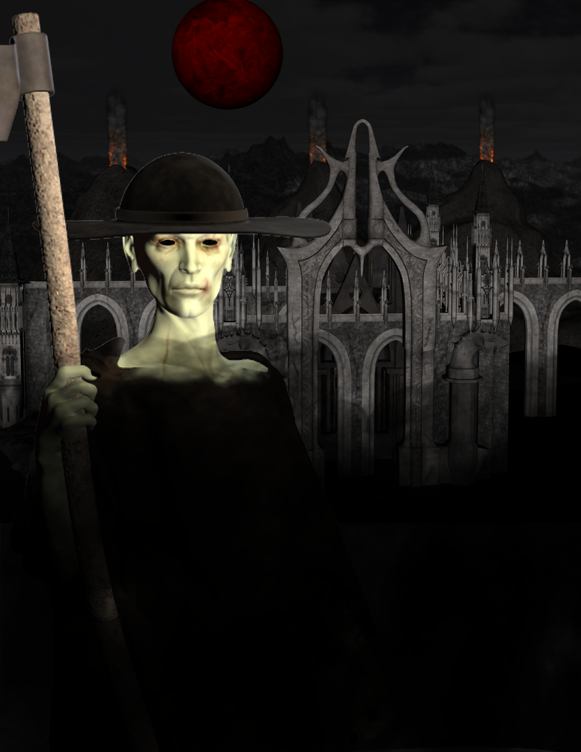 The Beyond | U.S. Comics Wiki | Fandom