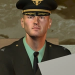 Colonel Charles Jameson | U.S. Comics Wiki | Fandom