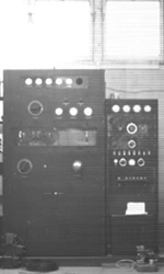 Hydra Communications System (Camp X) | U.S. Comics Wiki | Fandom