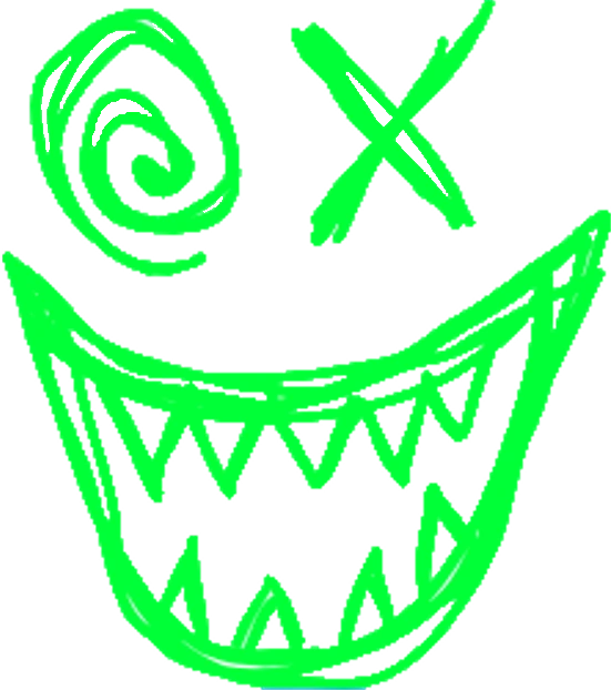 U-110 "The Random Scribble" | U-Section Expanded Remastered Wiki | Fandom