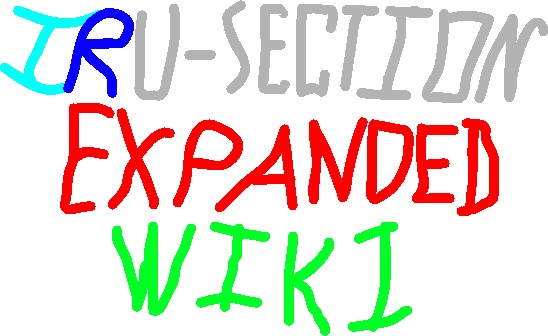U-Section Expanded Remastered Wiki | Fandom