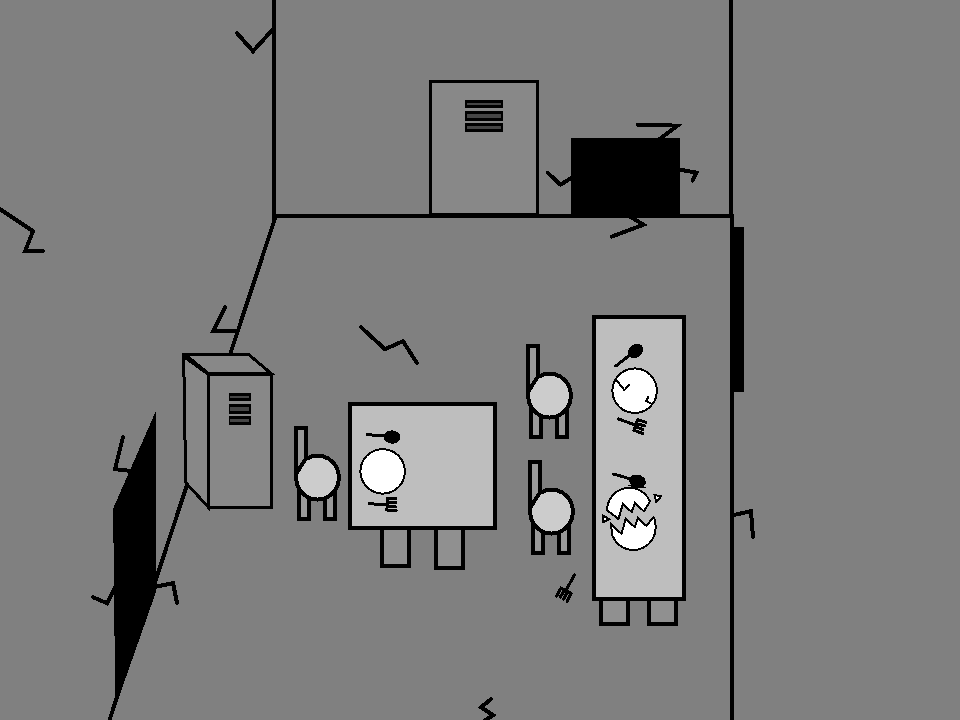 Two Unknown Weeks | U-Section Expanded Remastered Wiki | Fandom