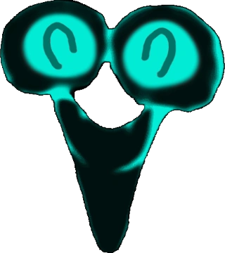 U-1 "The Cyan Watcher" | U-Section Expanded Remastered Wiki | Fandom