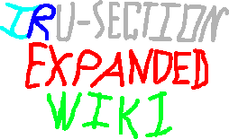 U-Section Expanded Remastered Wiki | Fandom