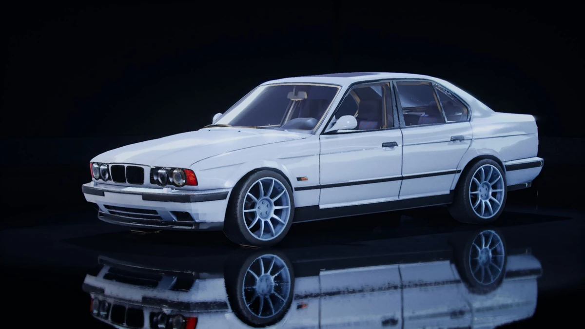 Vehicles | Used Cars Simulator Wiki | Fandom