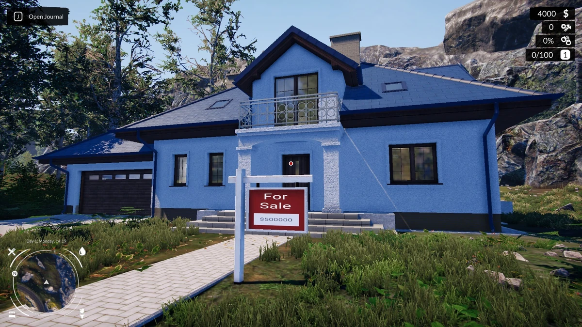 Property | Used Cars Simulator Wiki | Fandom
