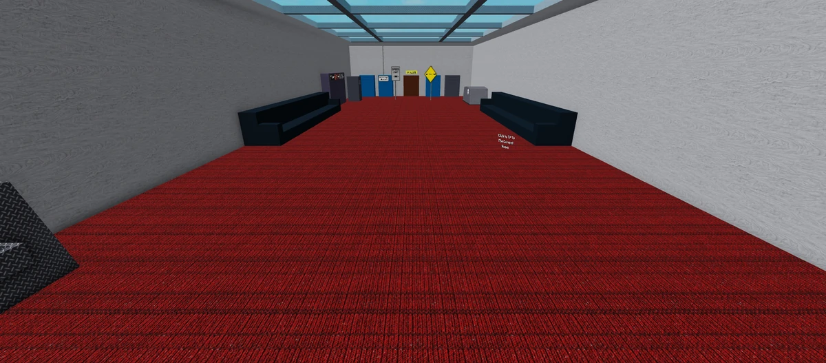 Section: A | Useless Rooms Wiki | Fandom