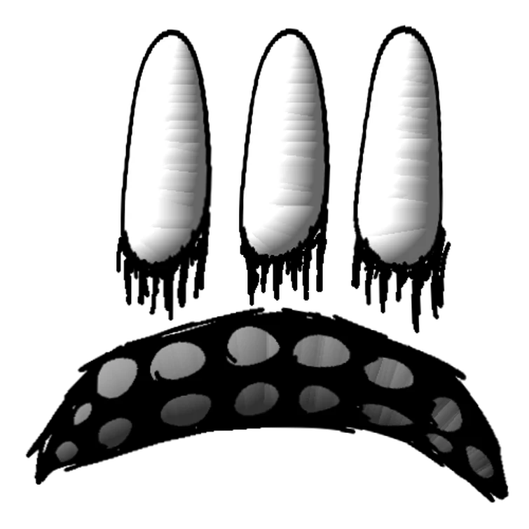 UDN-5 (The Rare Wanderer) | Useless Rooms Wiki | Fandom