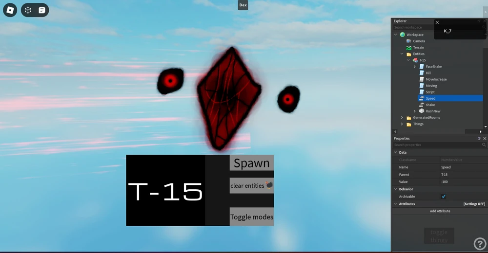 T-15 | Useless Rooms Wiki | Fandom