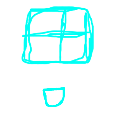 A-120 (The Ripoff Spawner) | Useless Rooms Wiki | Fandom