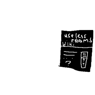 oc (What made all entitys) | Useless Rooms Wiki | Fandom
