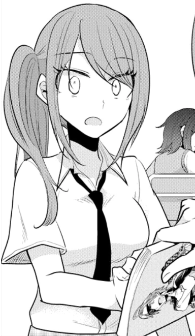 Miki Midorikawa | Useless Princesses Wiki | Fandom