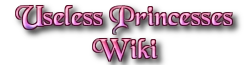 Useless Princesses (manga) | Useless Princesses Wiki | Fandom