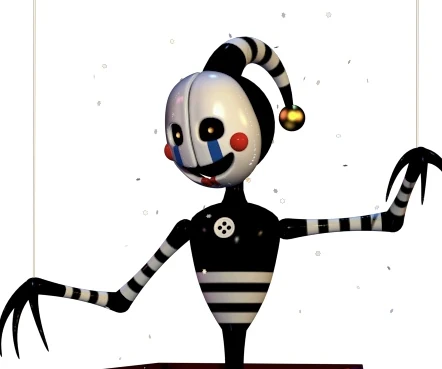 Security Puppet | User Battles Wiki | Fandom