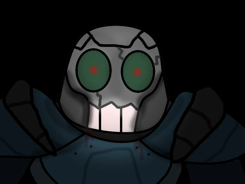 Solomon | User Battles Wiki | Fandom