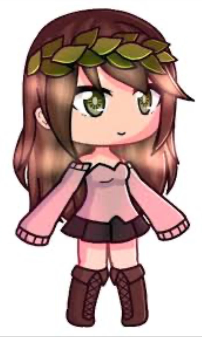 Ivy Spice | User rush Wiki | Fandom