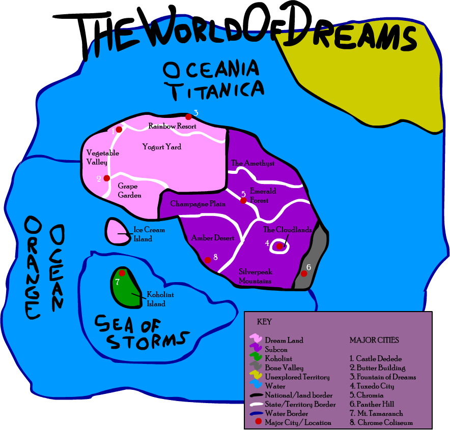 Subcon | User Notes Wiki | Fandom