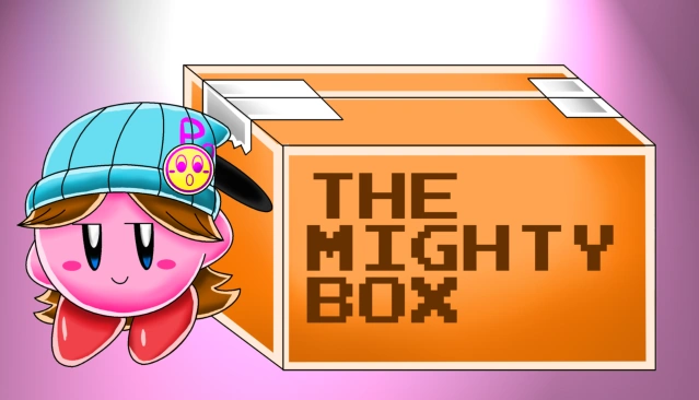 TheMightyBox | User Notes Wiki | Fandom