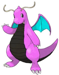 Dragonite | Usertendo | Fandom