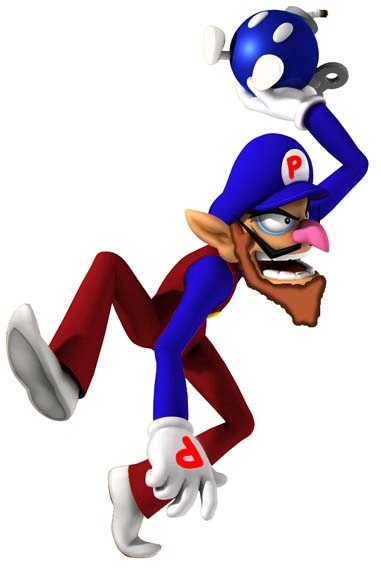 Plumber | Usertendo | Fandom