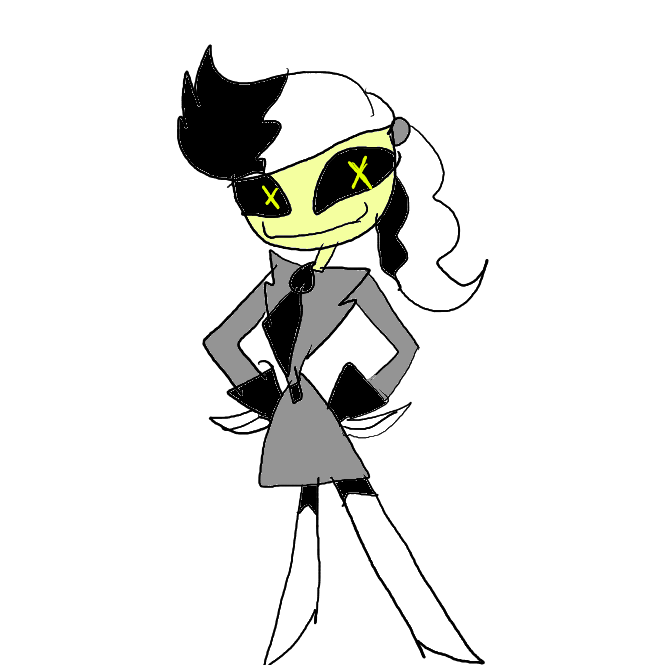Tippy | Userverse Wiki | Fandom
