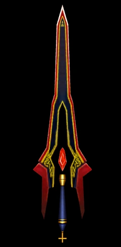 Vulcan Sword | Fiesta Online Wiki | Fandom