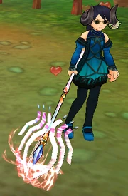 Giant Staff | Fiesta Online Wiki | Fandom