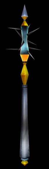 Spiked Club | Fiesta Online Wiki | Fandom