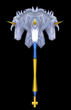 Giant Mace | Fiesta Online Wiki | Fandom