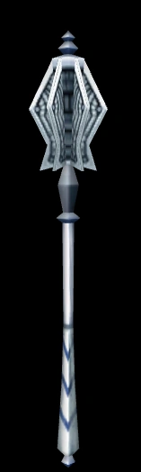 Long Mace | Fiesta Online Wiki | Fandom