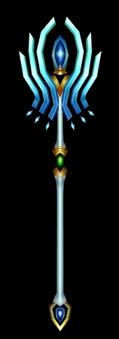 Giant Staff | Fiesta Online Wiki | Fandom