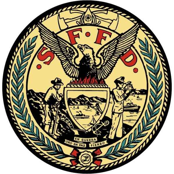 San Francisco Fire Department | U.S. Fire Departments Wiki | Fandom