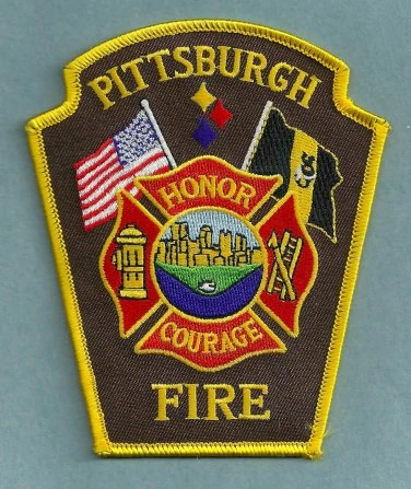 Pittsburgh Bureau of Fire | U.S. Fire Departments Wiki | Fandom