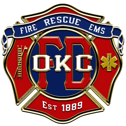 Oklahoma City Fire Department | U.S. Fire Departments Wiki | Fandom