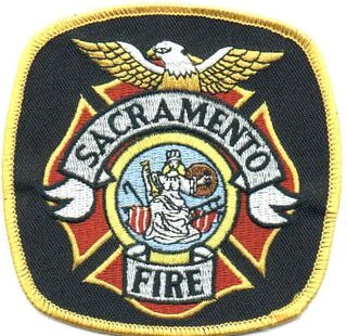 Sacramento Fire Department (California) | U.S. Fire Departments Wiki ...