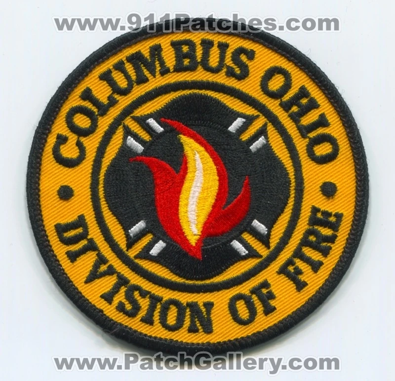 Columbus Division of Fire (Ohio) | U.S. Fire Departments Wiki | Fandom