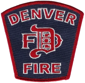 Denver Fire Department | U.S. Fire Departments Wiki | Fandom